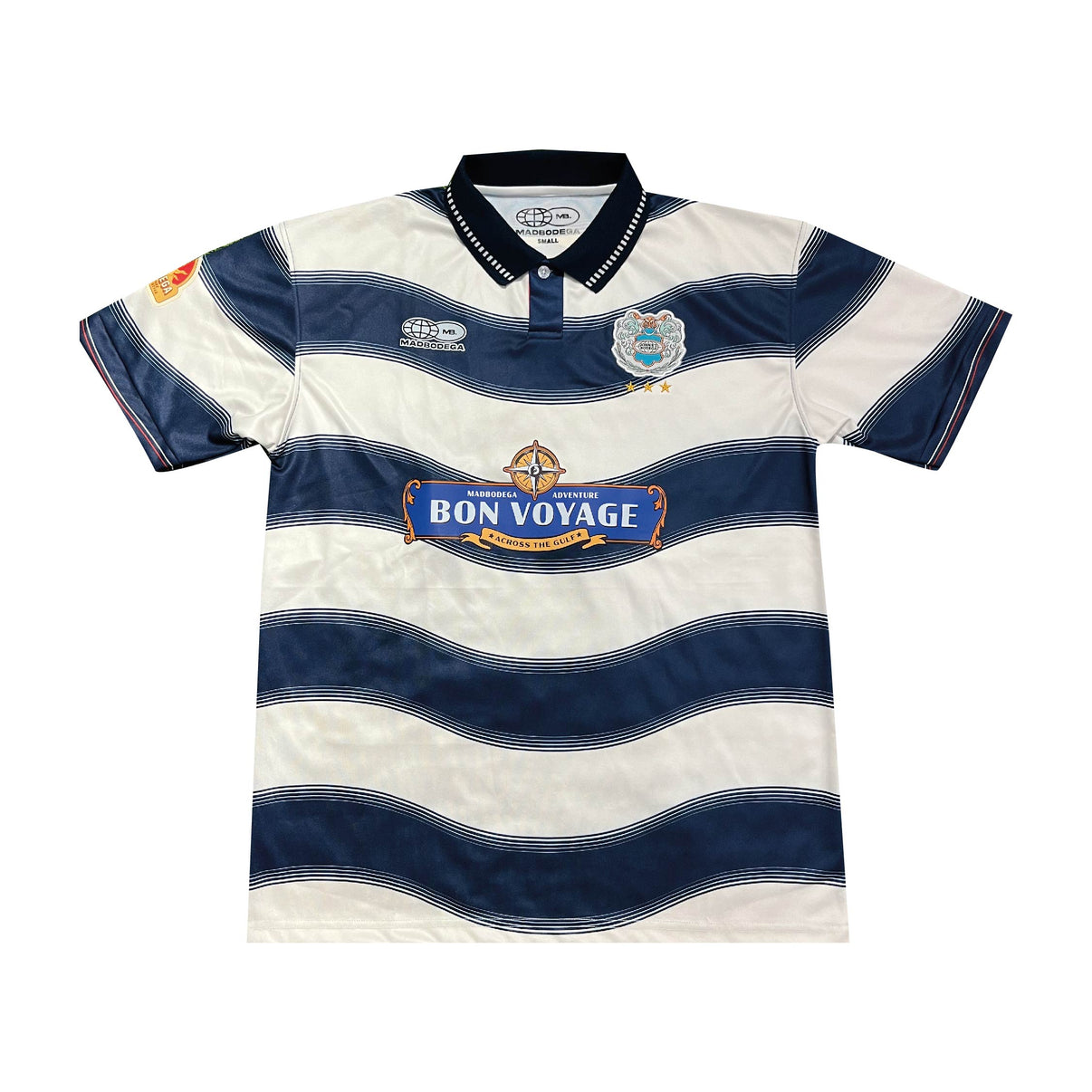 Madbacon x Jonnie’s Bodega The Corner Store Kit (Jonnie’s Bodega)