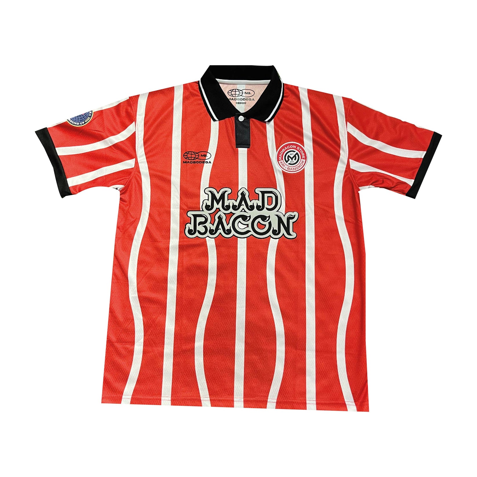 Madbacon x Jonnie’s Bodega The Convenience Store Kit (Madbacon)